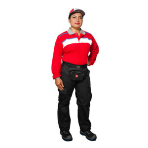 Estaciones de Servicio – Taller 84 – Dotaciones de trabajo – Dotaciones ...